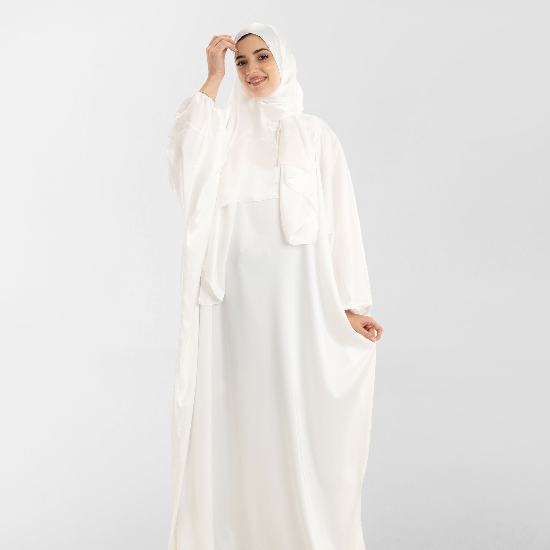Prayer Wear - Isdal
