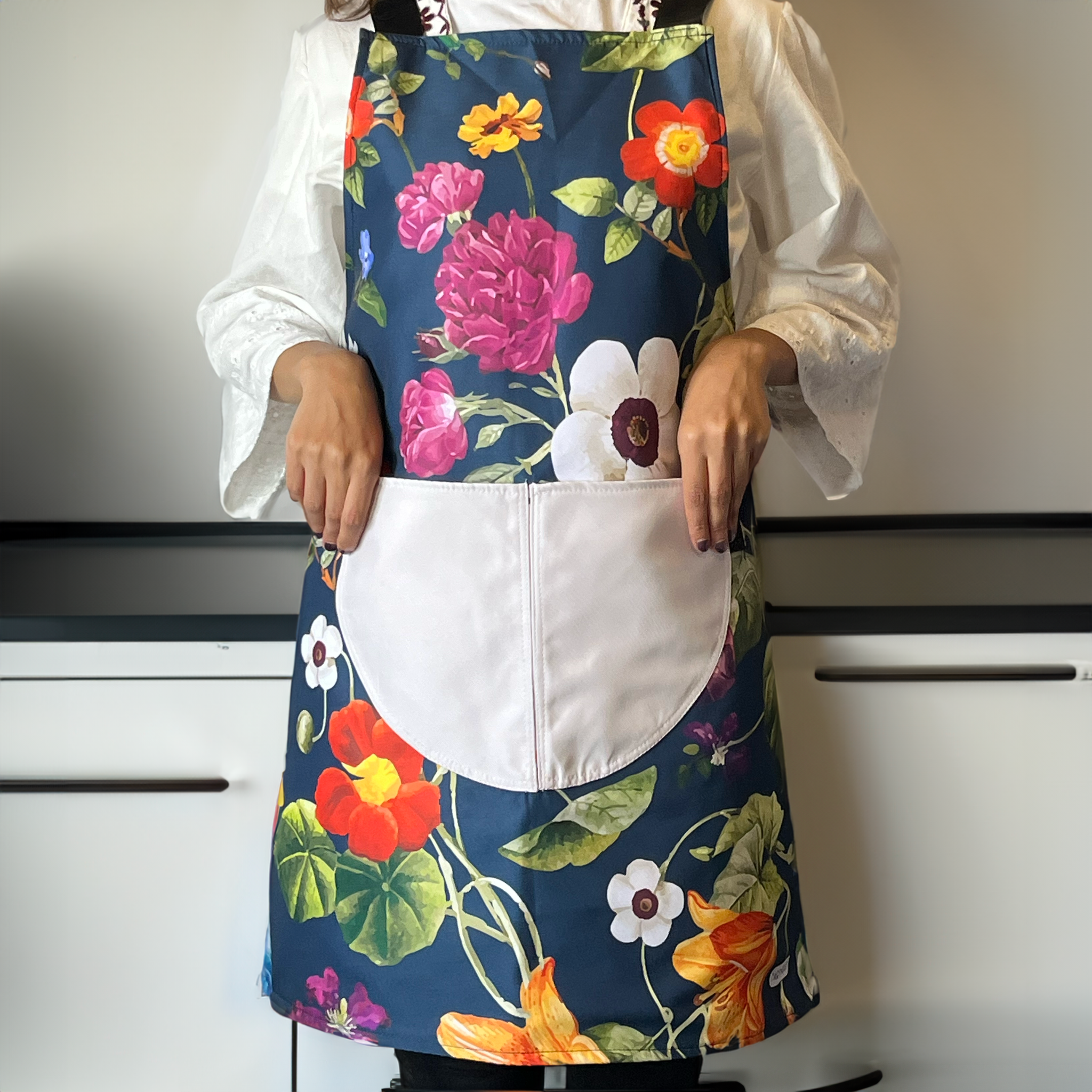 Ollen Apron