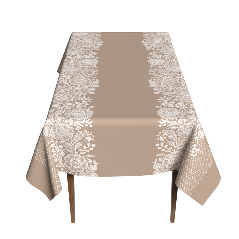 Slate TableCloth | ART MOOD
