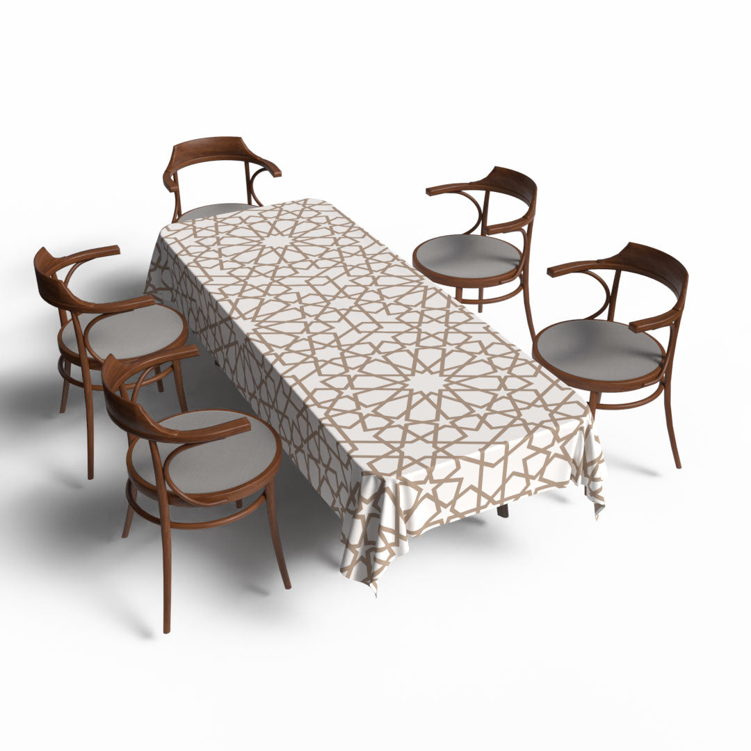 Nova Tablecloth
