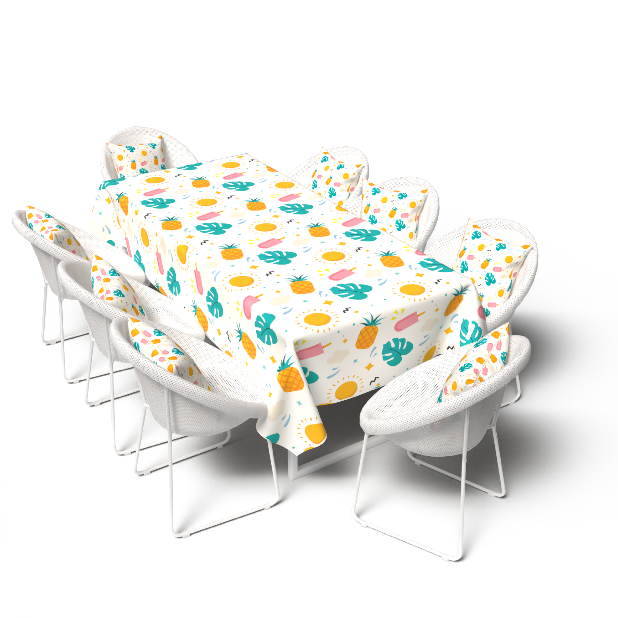 Pine Tablecloth