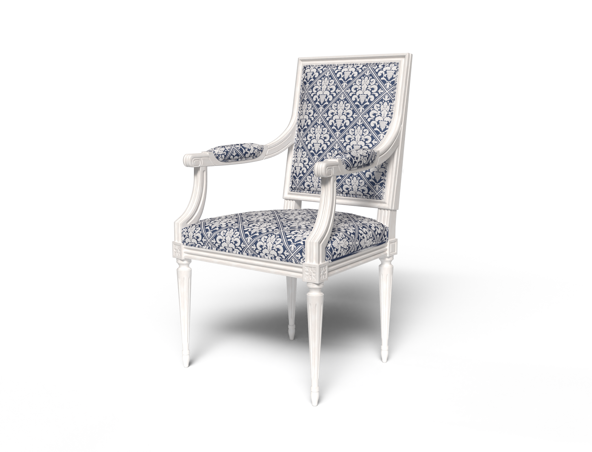 New Classic Pattern "AMF-02-00102"