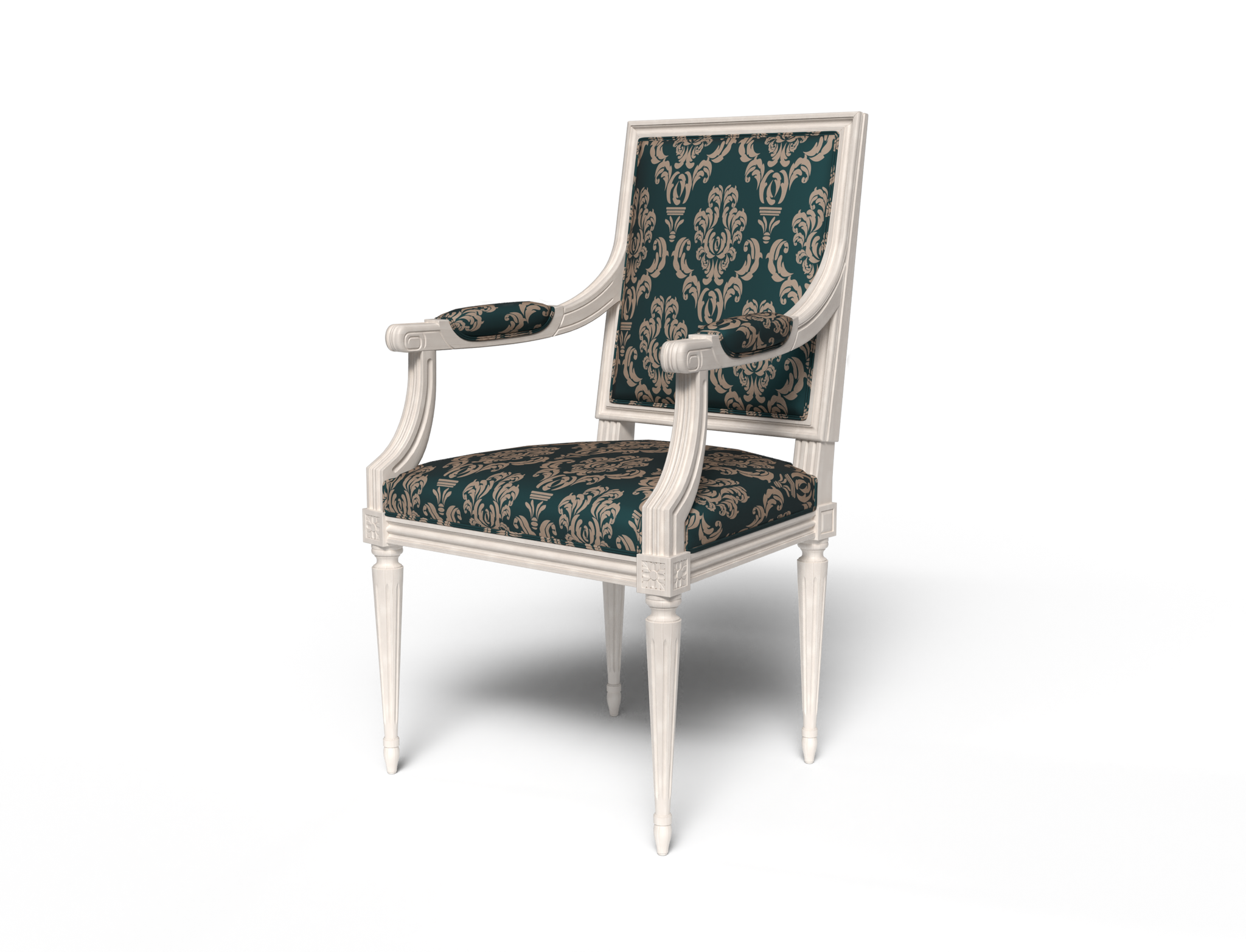 New Classic Pattern "AMF-02-00103"