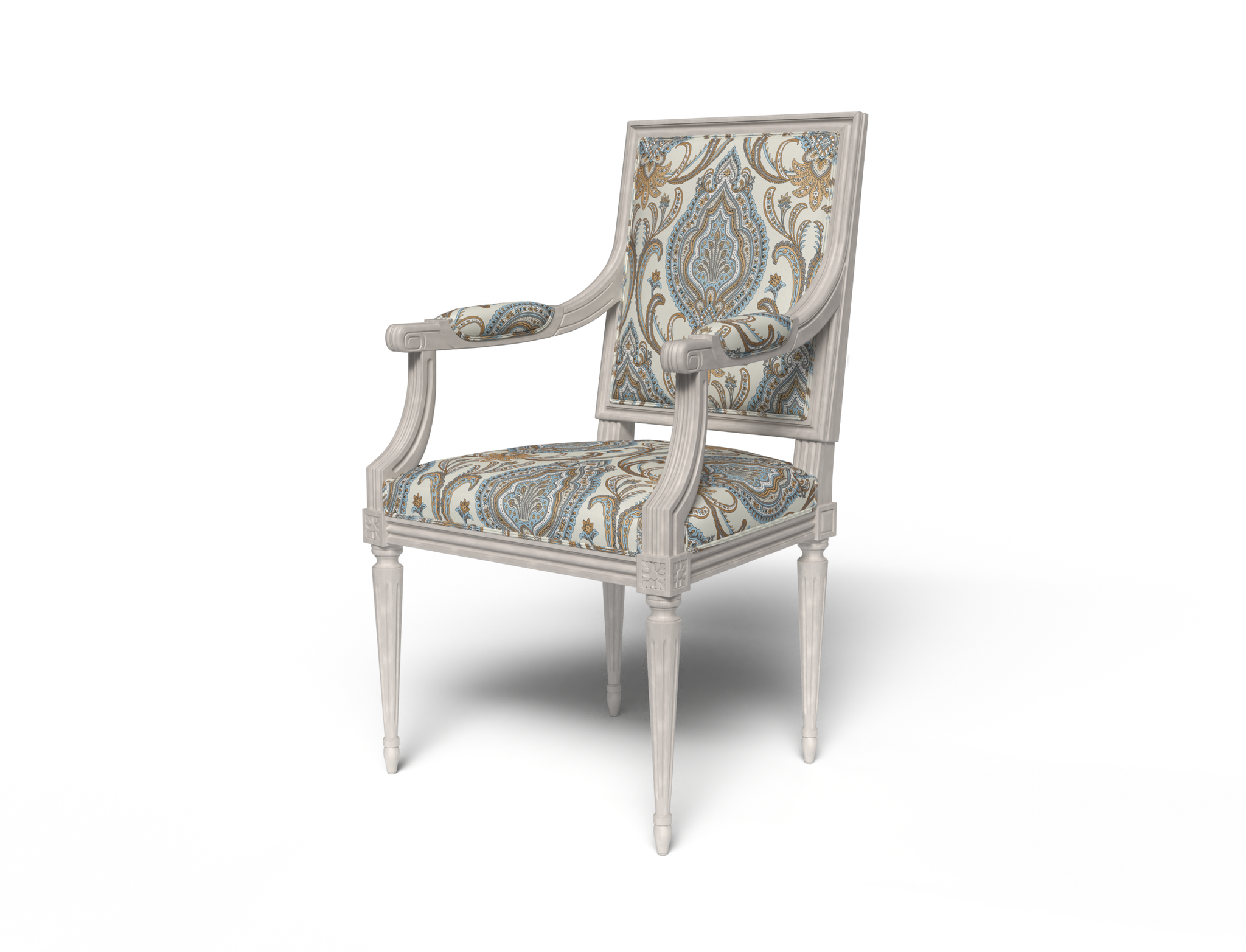 New Classic Pattern "AMF-02-00109"